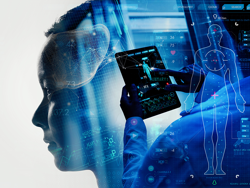 Is AI the future of diabetes diagnosis and management? - Diabetes Voice